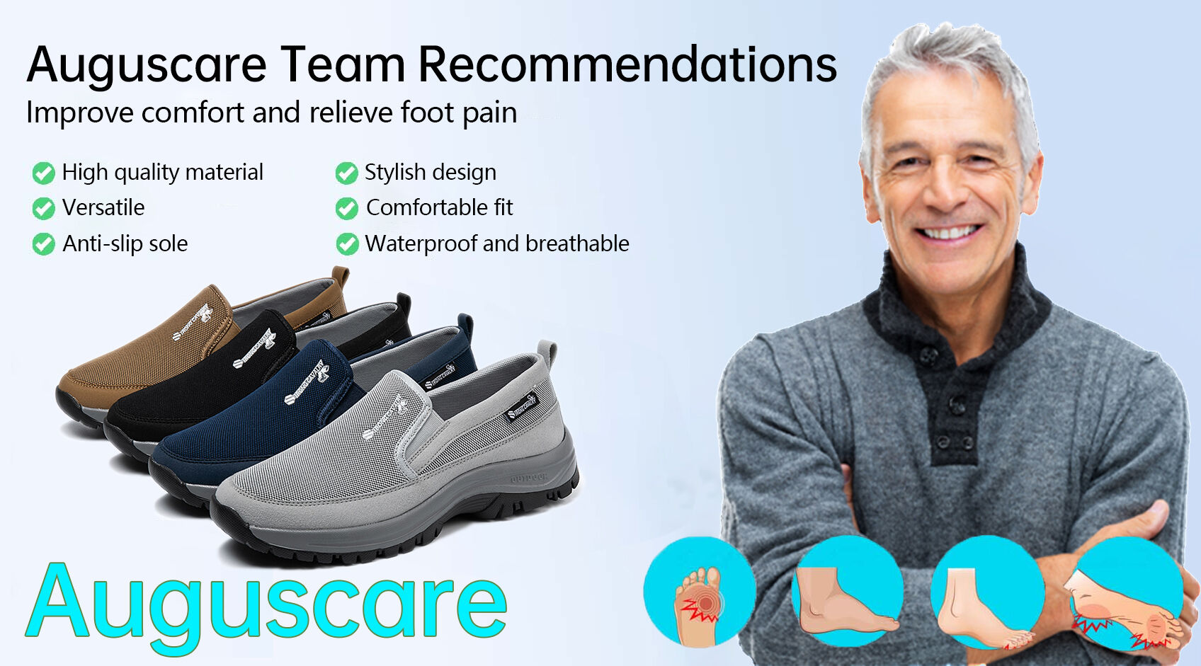 Dudlle Men Shoes Offer