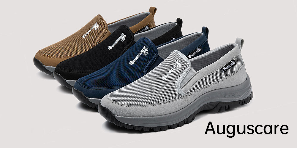 Dudlle Men Shoes Offer